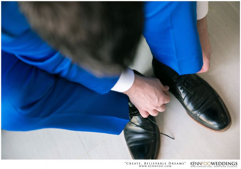 Jacob & Delphine - Malaysia Wedding Photographer KENNFOO Weddings